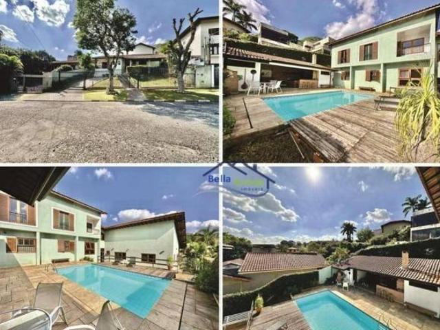 GRANJA VIANA FAZENDINHA