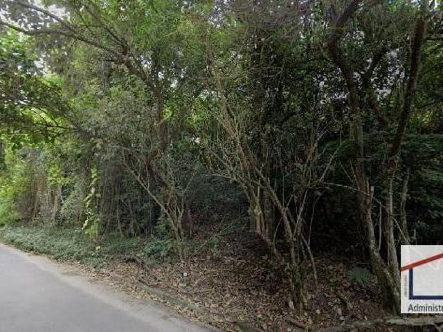 GRANJA VIANA – FAZENDINHA Chácaras do Peroba – excelente terreno com 2.553m² pagamento parcelado