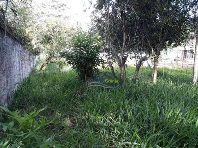 GRANJA VIANA JARDIM PASSÁRGADA D