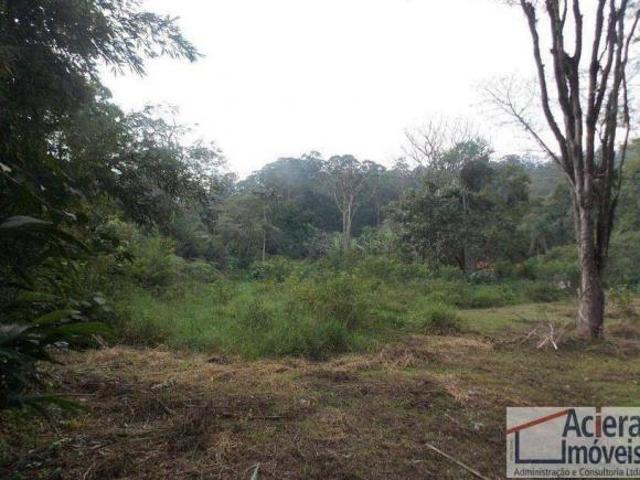 Granja Viana Moinho Velho Excelente área para incorporação, com 90.000 m² e projeto aprovado para 4
