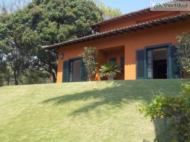 Granja Viana São Fernando Golf Club