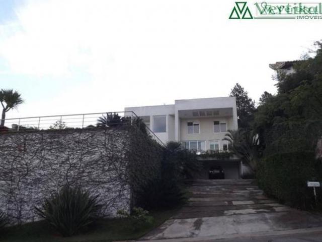 Granja Viana São Fernando Golf Club