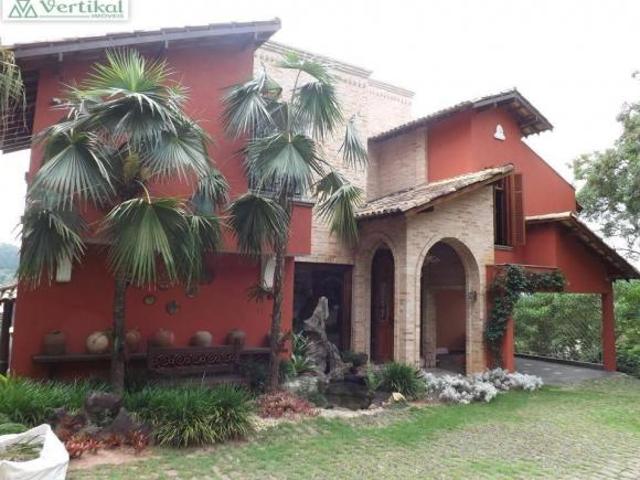 Granja Viana São Fernando Golf Club