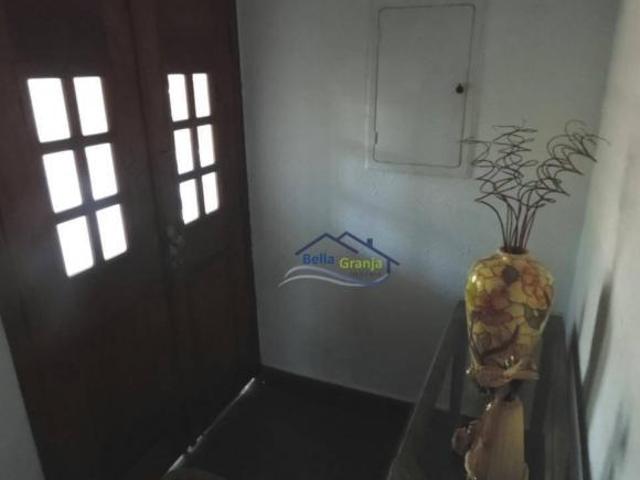 GRANJA VIANA SÃO PAULO II