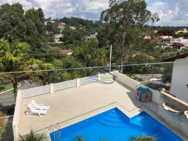 GRANJA VIANA SÃO PAULO II