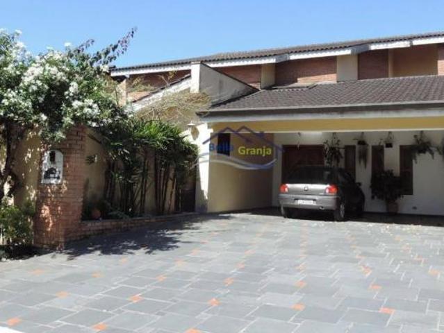 GRANJA VIANA SÃO PAULO II