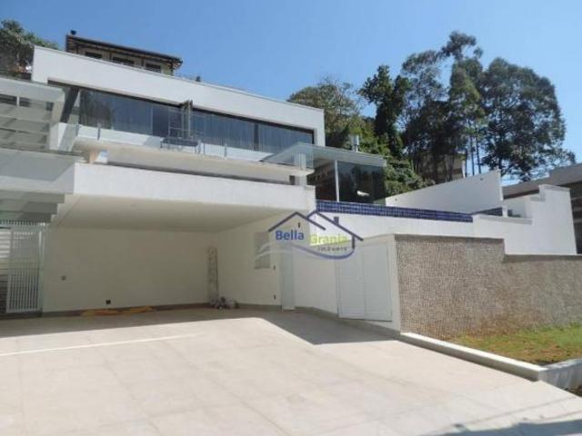 GRANJA VIANA SÃO PAULO II