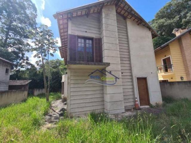 GRANJA VIANA SÃO PAULO II