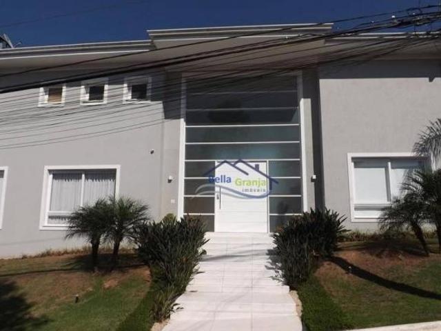 GRANJA VIANA SÃO PAULO II