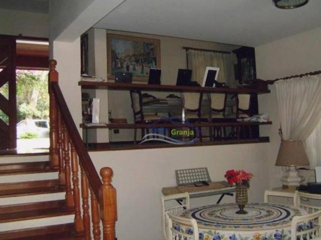 GRANJA VIANA SÃO PAULO II