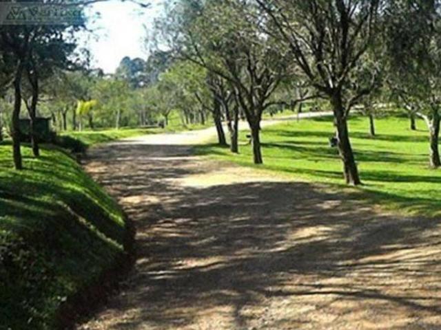 Granja Viana Parque das Artes