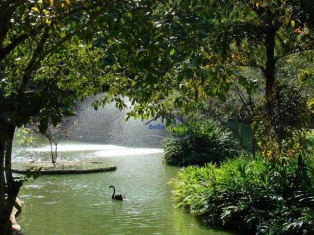 GRANJA VIANA PARQUE SILVINO PEREIRA