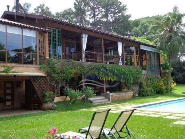 GRANJA VIANA PARQUE SILVINO PEREIRA