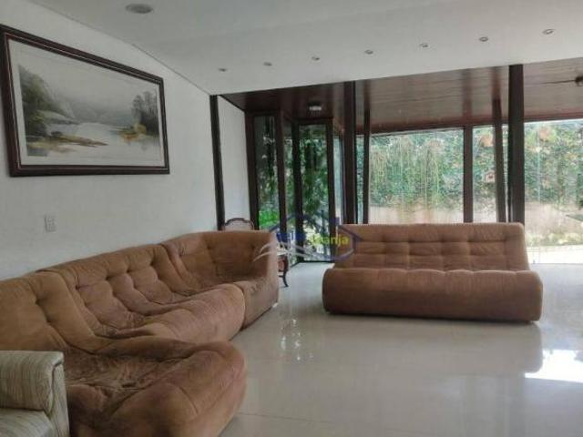 GRANJA VIANA RECANTO INPLA