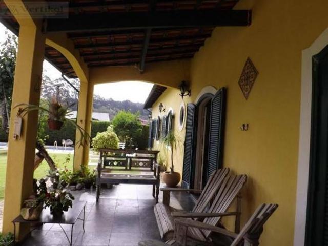 Granja Viana Recanto Inpla