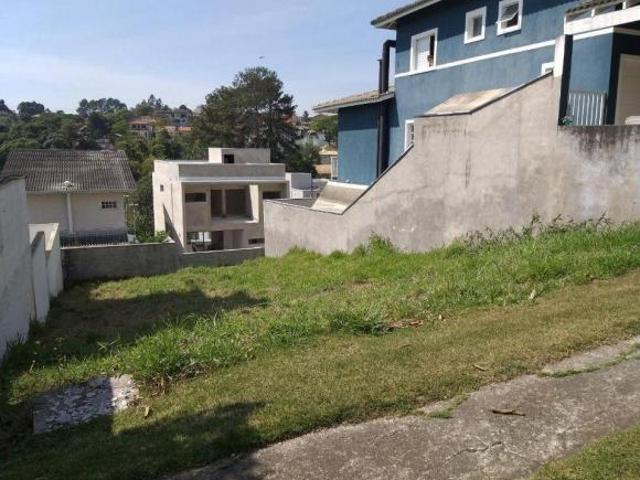 GRANJA VIANA Terreno à venda, 250 m² Palm Hills Cotia/SP