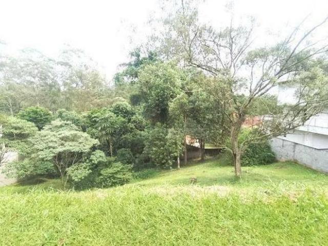 Granja Viana Terreno à venda, 704 m² por R$ 351.000 Parque das Artes Embu das Artes/SP