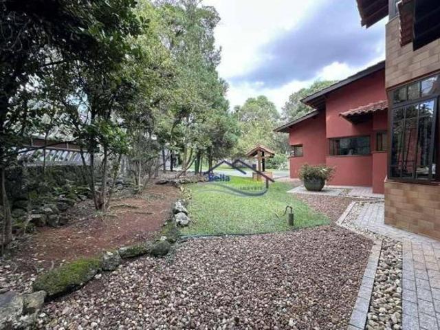 GRANJA VIANA VILLA VIANNA