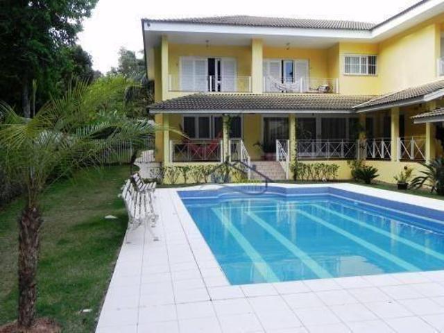GRANJA VIANA VILLA VIANNA