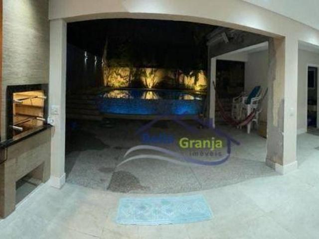 GRANJA VIANA VILLAGE LOS ANGELES