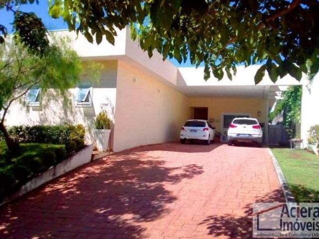 GRANJA VIANA Vintage Casa térrea à venda com 4 suítes em condomínio com clube, 400 m² Cotia/SP