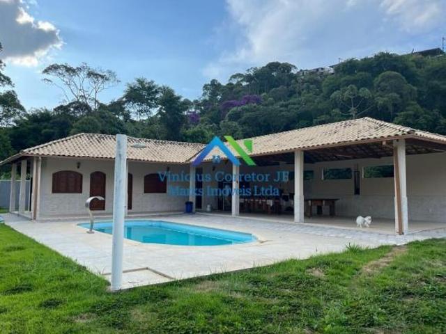 Granja/Chácara com 1914 m²