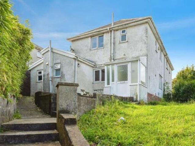 Granogwen Road, Mayhill, 4 Bedroom Semi detached