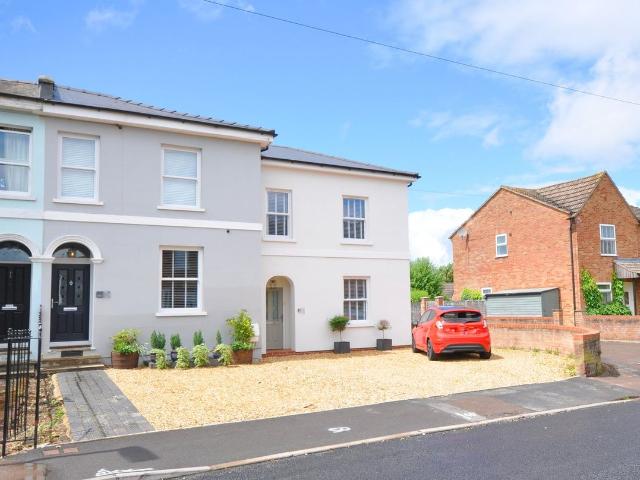 Granley Road, Cheltenham GL51, 3 bed terraced house to rent, £2,000 pcm | PrimeLocation