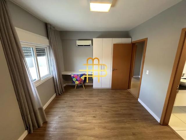 Grann Palazzio LOCAÇÃO | Apartamento com terraço 3 dormitórios em Gravataí