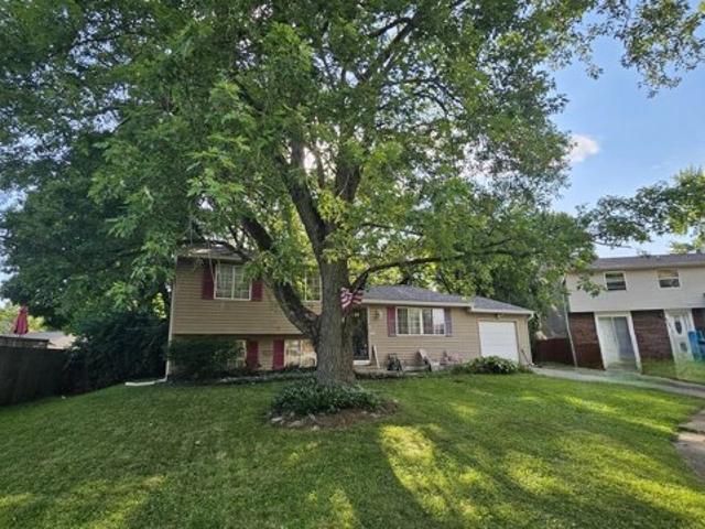 Granner Ct, Indianapolis, Home For Sale