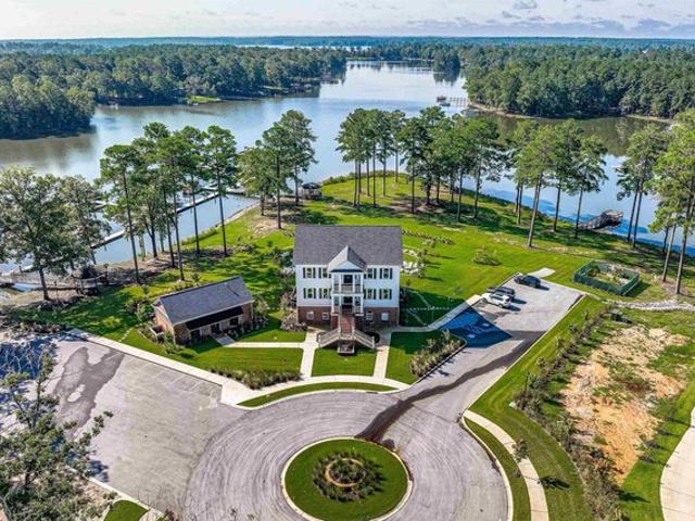 Granny Hill Rd Lot 225, Prosperity, SC 29127