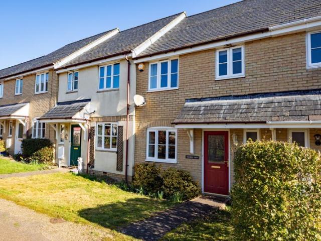 Gransden Road, Caxton, Cambridge CB23, 3 bed terraced house to rent, £1,500 pcm | PrimeLocation
