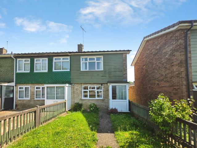 Gransley Rise, Peterborough PE3, 2 bed property to rent, £1,000 pcm | PrimeLocation