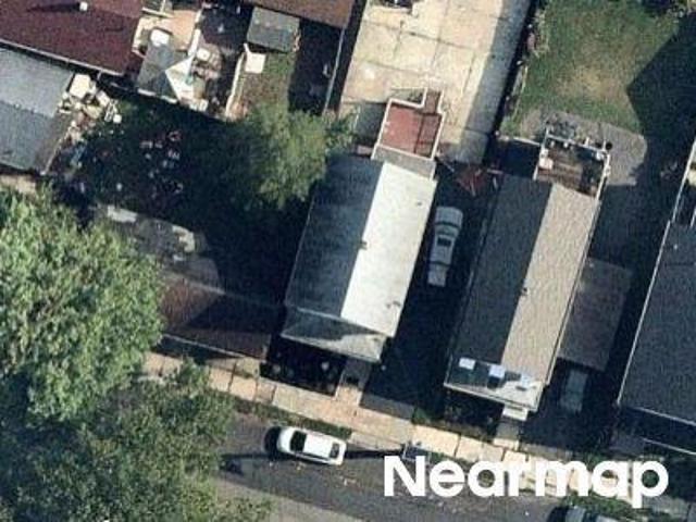 Grant Ave