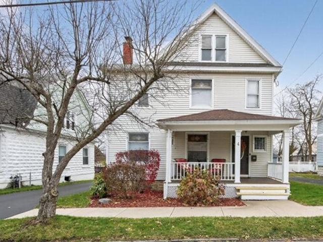 Grant Ave, Amsterdam, Home For Sale