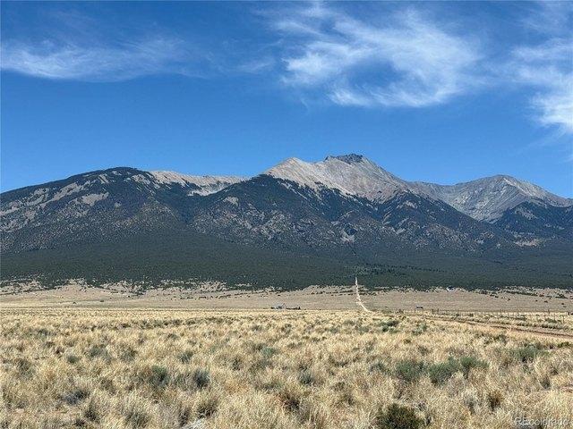 Grant Ave, Alamosa, CO 81101