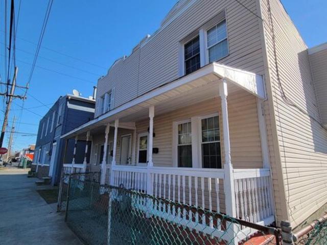Grant Ave, Atlantic City, Home For Sale