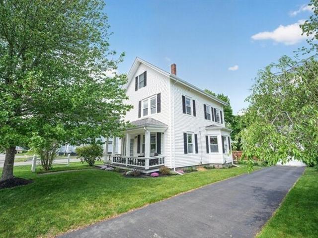 Grant Ave, Brockton, Home For Sale