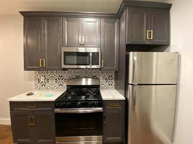 Grant Ave, Jersey City, Home For Sale