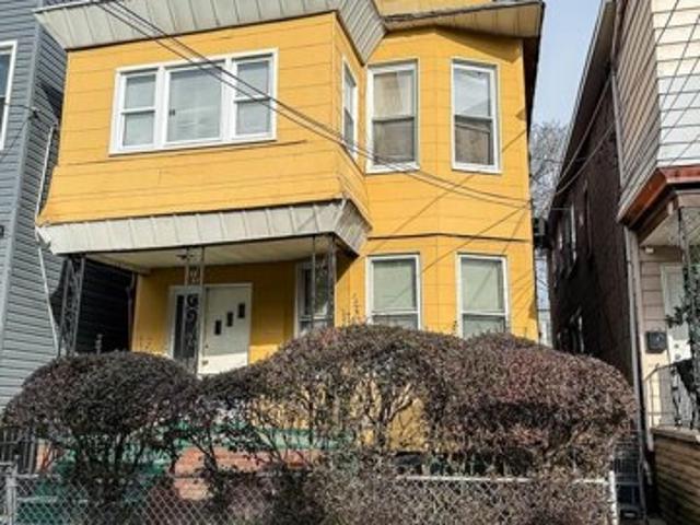 Grant Ave, Jersey City, Home For Sale