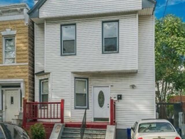 Grant Ave, Jersey City, Home For Sale