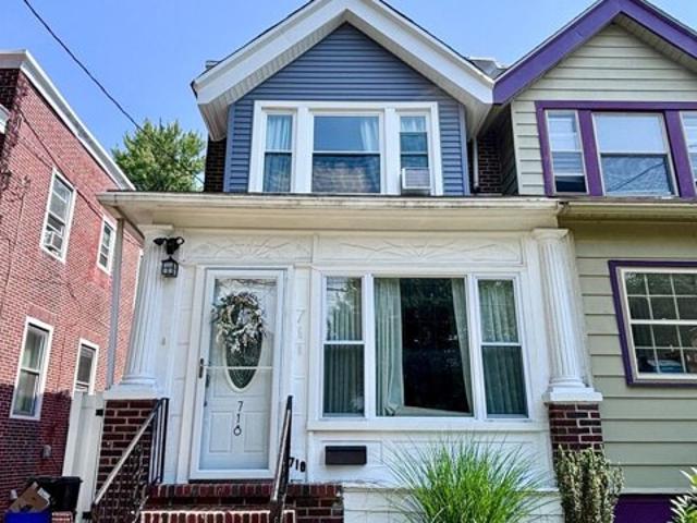 Grant Ave, Oaklyn, Home For Sale