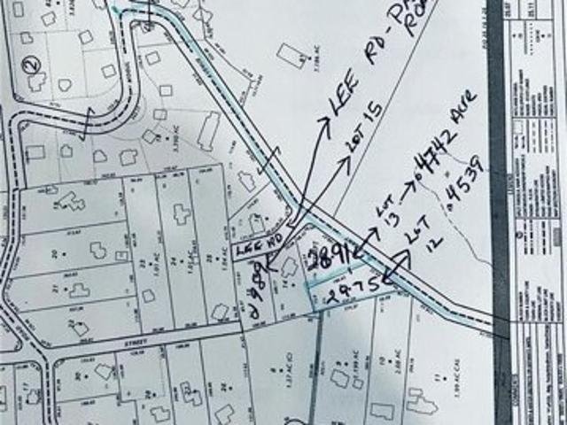 Grant Ave, Mohegan Lake, Plot For Sale