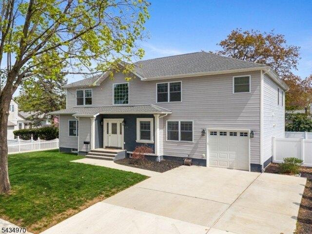 Grant Ave, South Plainfield, Home For Sale
