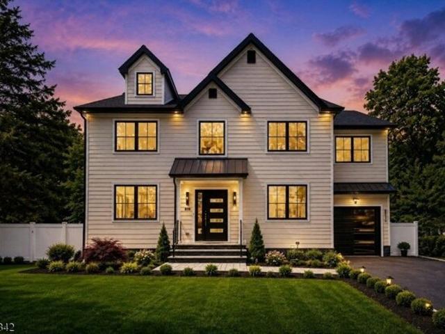 Grant Ave, Scotch Plains, Home For Sale