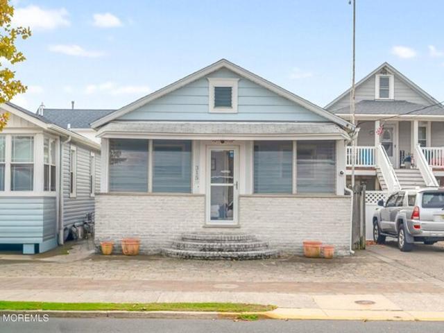 Grant Ave, Seaside Heights, Home For Sale