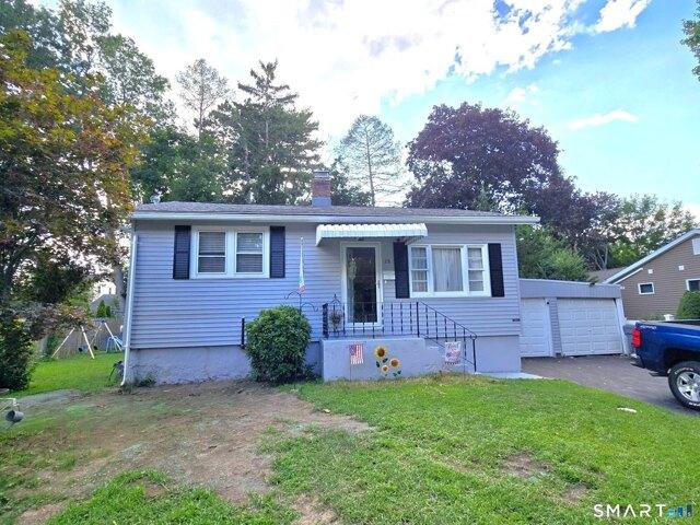 Grant Ave, Plainville, Home For Sale