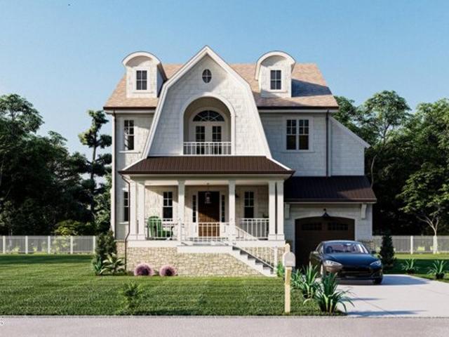 Grant Ave, Rumson, Home For Sale
