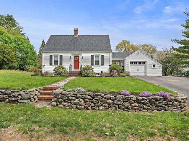Grant Ave, Walpole, Home For Sale