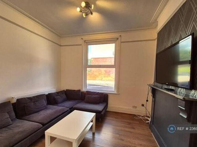 Grant Avenue, Liverpool, 5 Bedroom Terraced